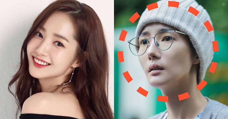 박민영 "164cm에 37kg" 충격적인 감량 이유, 나이 프로필