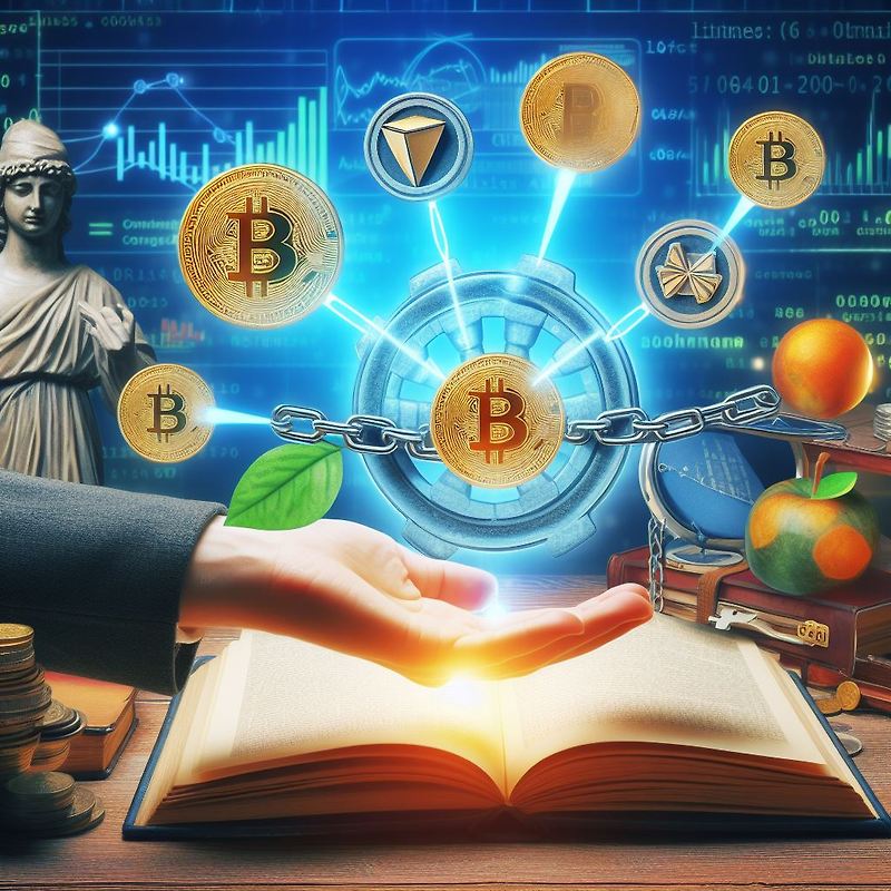 How to Make Money with Bitcoin Affiliate Programs: A Comprehensive Guide