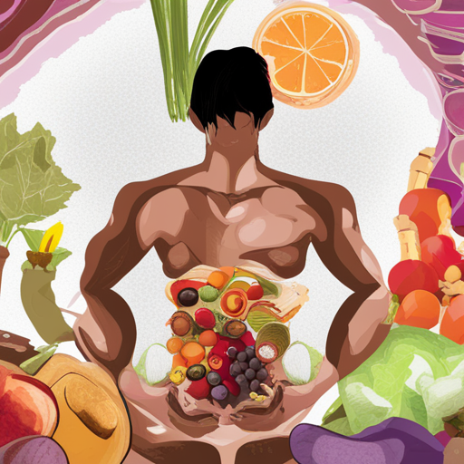 Holistic Nutrition: Nourish Your Body Inside Out
