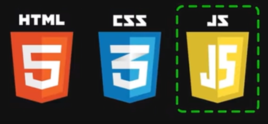 HTML, CSS, JavaScript 차이