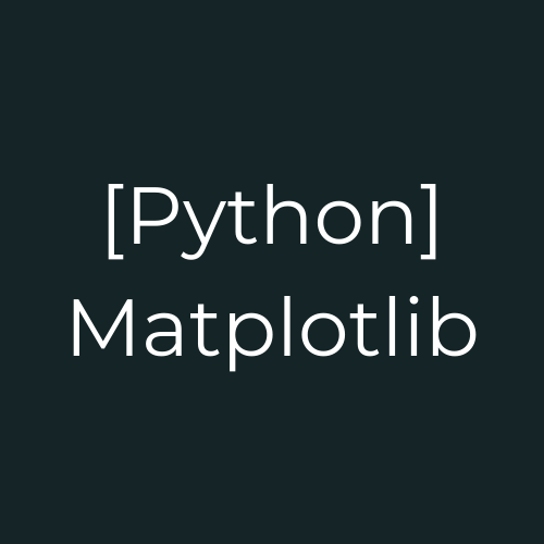 [Python]_시각화_Matplotlib_Scatter_s,c,cmap,alpha옵션 적용 :: 두낫기브업의 티끌 모아모아