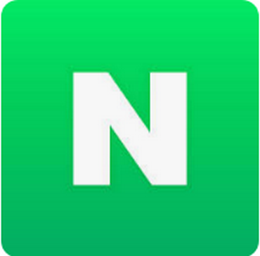 naver.com 시작 페이지로