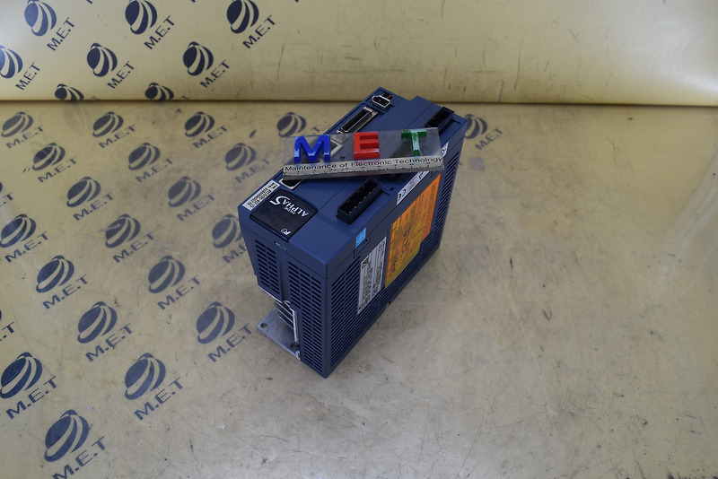 [SERVO DRIVER] FUJI RYT751D5-VS2-Z5 /구매 수리 단종품지원 / (주)엠이티