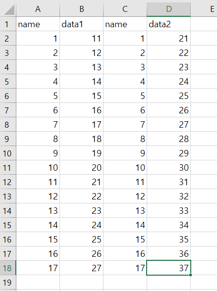 python(vscode)/데이터 추출하기/마지막줄데이터 추출/간격별 데이터 추출