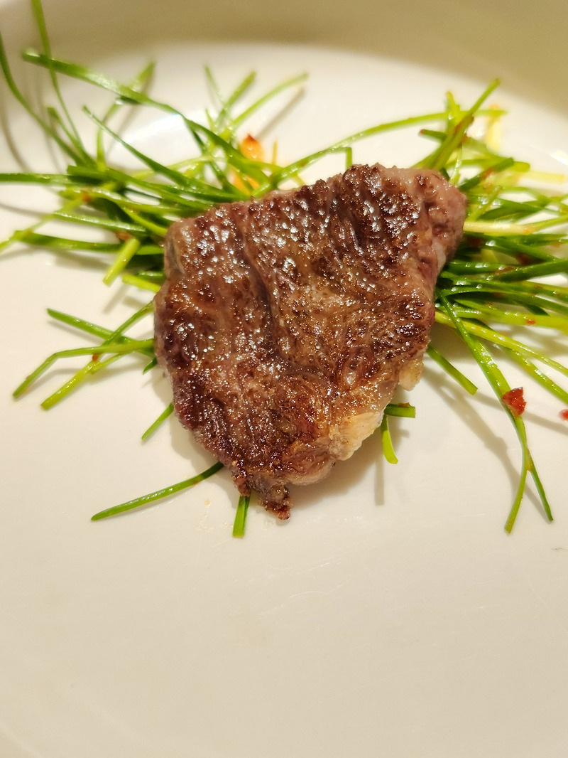 강강술래 당산점 - 내돈내산 솔직 후기