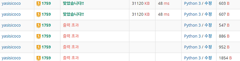 [BOJ#1759] 암호 만들기