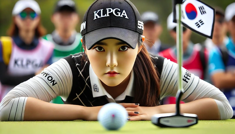2025 KLPGA : 새로운 시즌, 기대되는 스타와 주요 대회