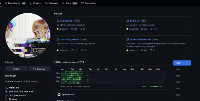 faker.js와 colors.js 사태를 통해 살펴보는 오픈소스의 양면성