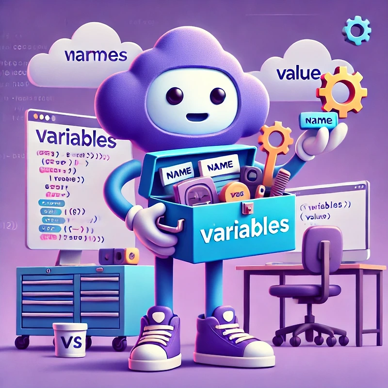 Terraform 기초: 변수와 변수의 활용 — ProbeHub