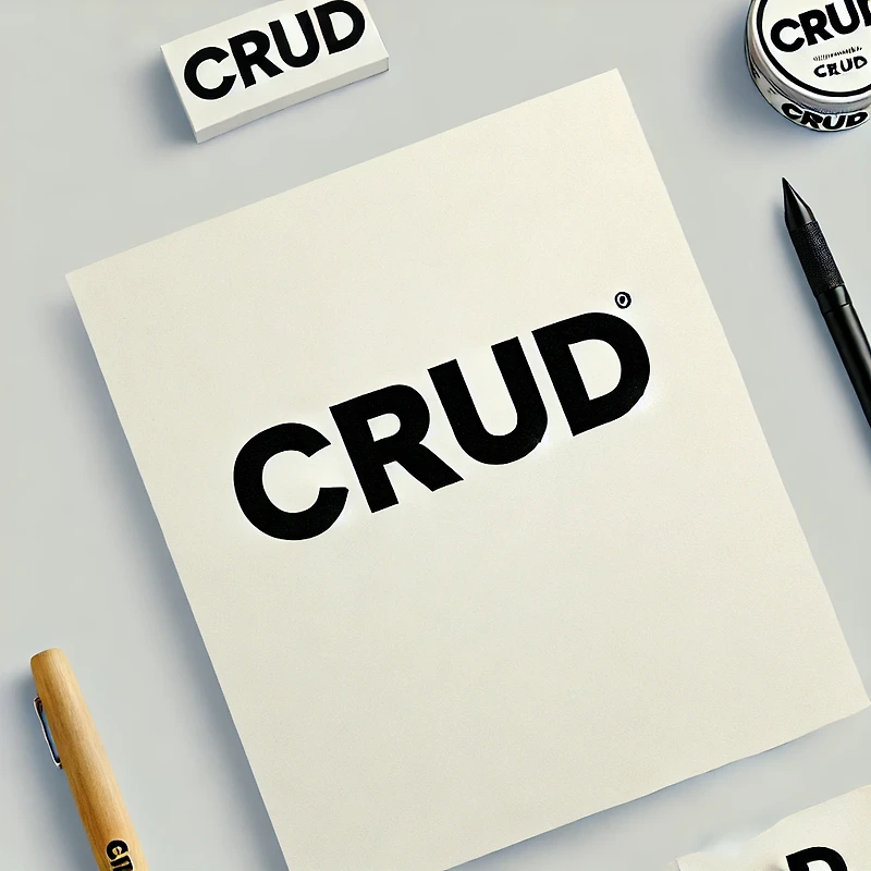 Crud