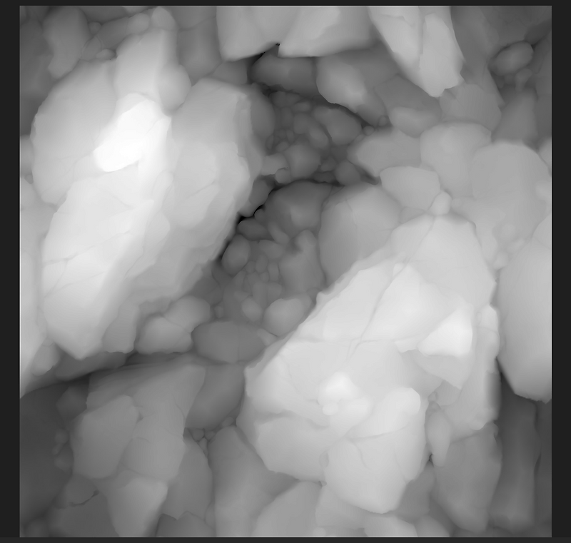 [DirectX] DirectX 11 3D 입문 - Height Map, Normal, Mesh — 어제보다 성장한 나