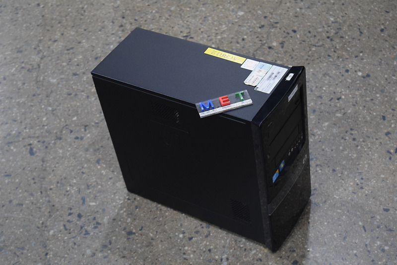 [Computer] HP HP Elite 7100MT /구매 수리 단종품지원 / (주)엠이티