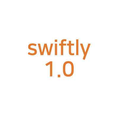 swiftly 1.0 :: iOYES