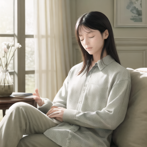 10 Micro-Movement Habits That Calm the Nervous System and Restore Focus