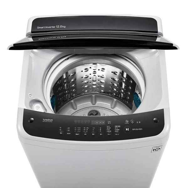 [LG전자] 통돌이 세탁기 TR12BL 매뉴얼 사용설명서 (TR12WL, TR12HN, TR10BL, TR10WL, TR13ML2)