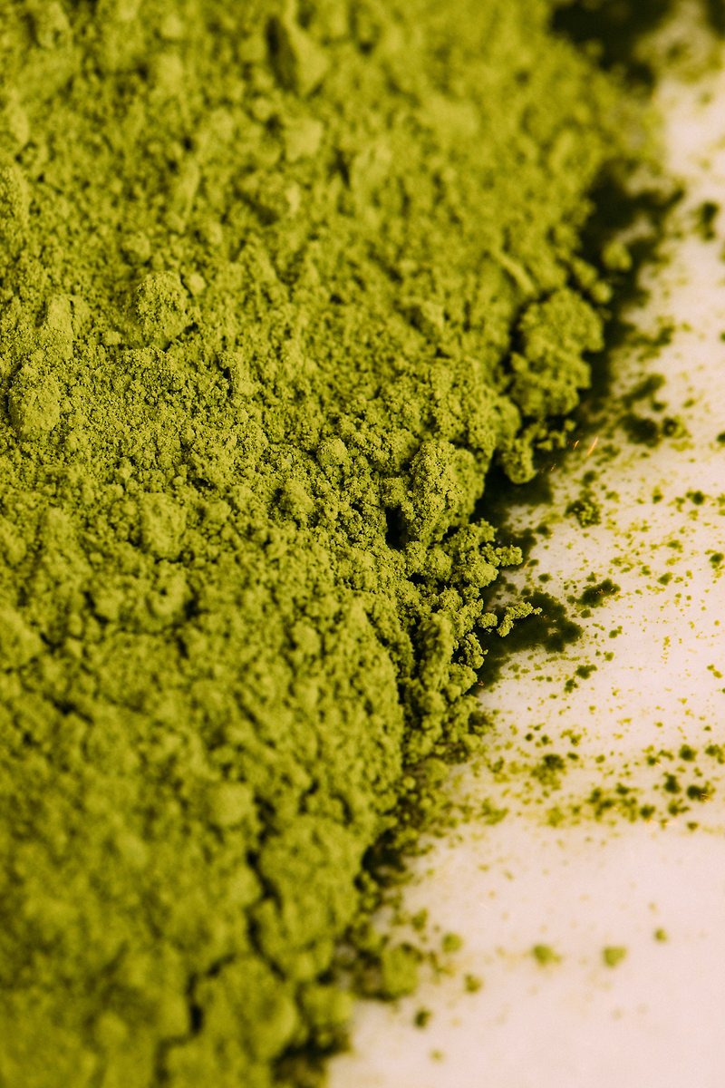 The Beauty Effects of Superfood Matcha: A Complete Guide to Using ...