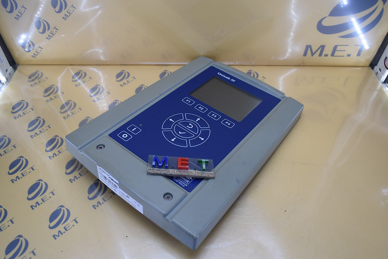 [DISPLAY] JOHNSON CONTROLS UNISAB III /구매 수리 단종품지원 / (주)엠이티