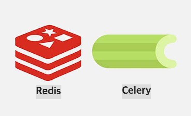 Redis and Celery