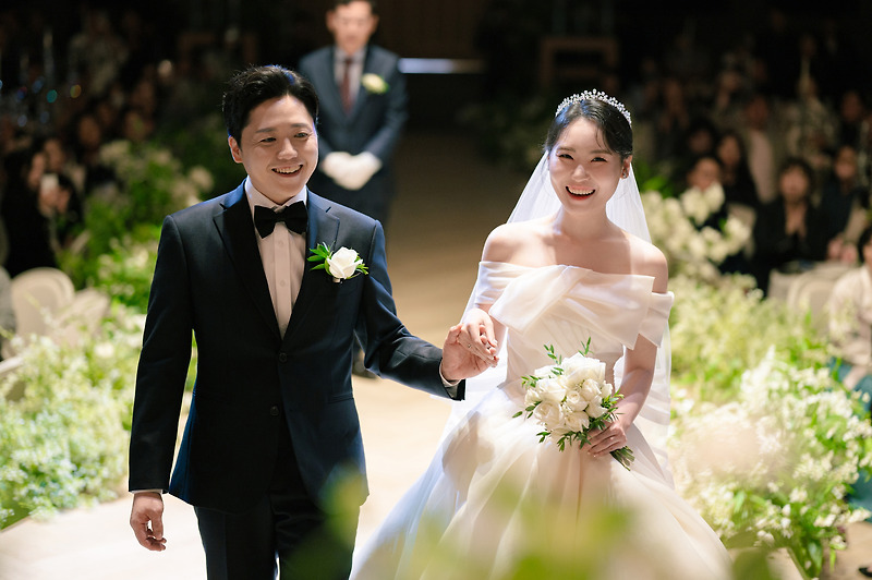 studio orosy / 라비에벨 웨딩홀 수석작가 1인촬영