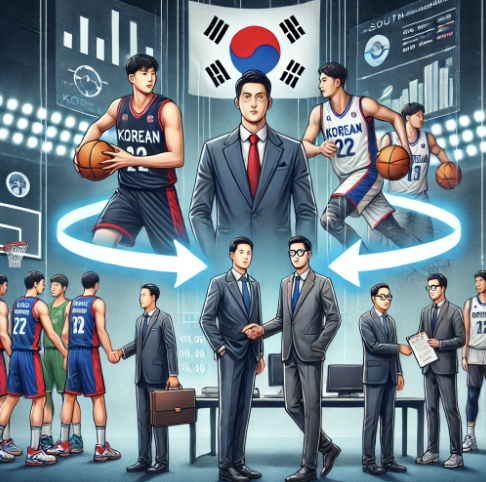 한국 프로농구(KBL) FA 제도 이해와 대표 사례