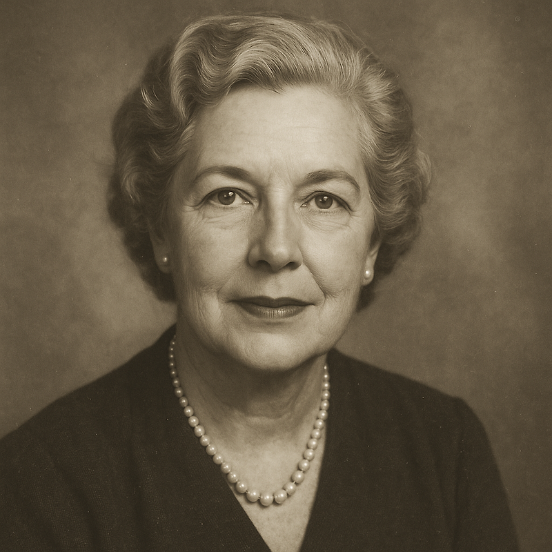 Ruth Montgomery가 예언한 지구 이상기후와 대격변