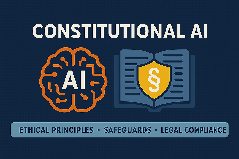 Constitutional AI