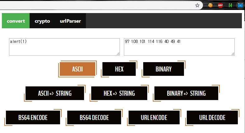 [Develop] – Chrome Extension Hacking Assistant