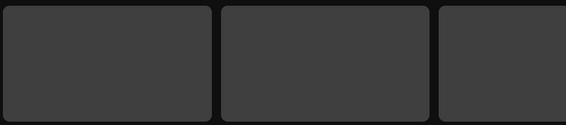 [Android] Shimmer UI 구현하기