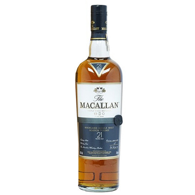 더 맥켈란(The Macallan) 위스키의 역사, 맛과 향, 보관 방법