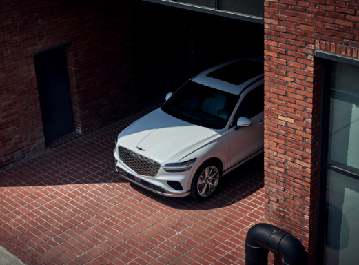 2025 제네시스 GV70 부분변경 모델 출시 가격은 300만원 인상 5380만원 부터 소식 공유 :: YSCAR REVIEW