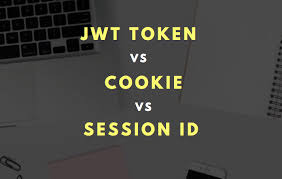 Session/Cookie/Token 특징 및 차이