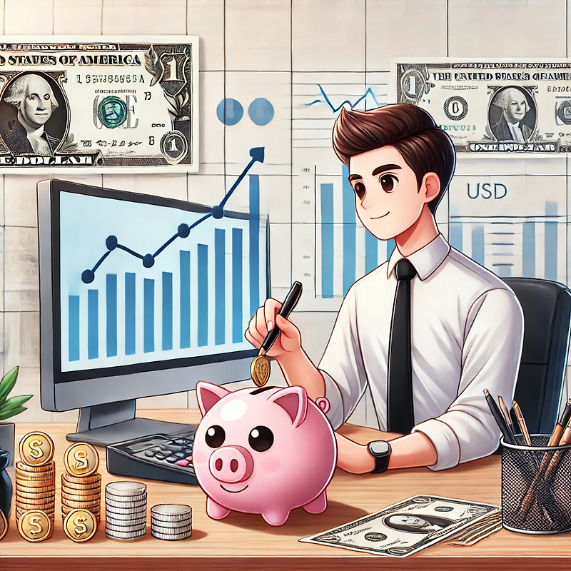 IRP (개인형 퇴직연금)관한 정보