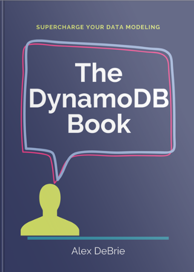 DynamoDB에 대한 5가지 오해