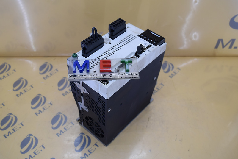 [SERVO DRIVER] PANASONIC MDDLT55SF /구매 수리 단종품지원 / (주)엠이티