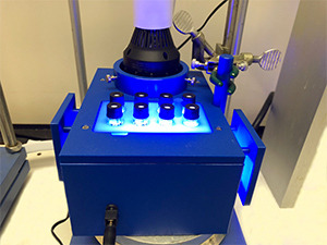 [HepatoChem] PhotoRedOx Box