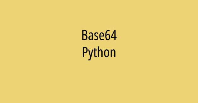 Base64변환시 오류