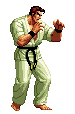 [ GIFs ] SNK 타쿠마 Takuma Sakazaki #3 :: 게임로리