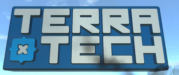테라테크, TERRA TECH 게임 불감증을 한방에 날릴 게임 추천 :: 잡 지식