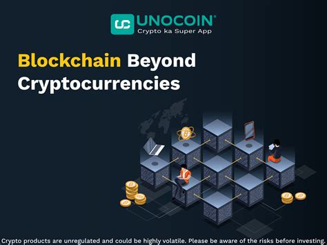 Blockchain Technology and Its Applications Beyond Cryptocurrency