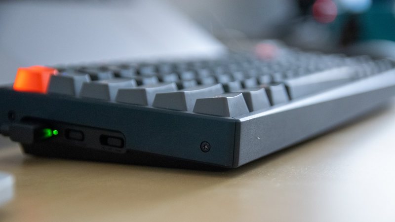 The Mechanical Keyboard: A Symphony of Sound and Productivity in the ...