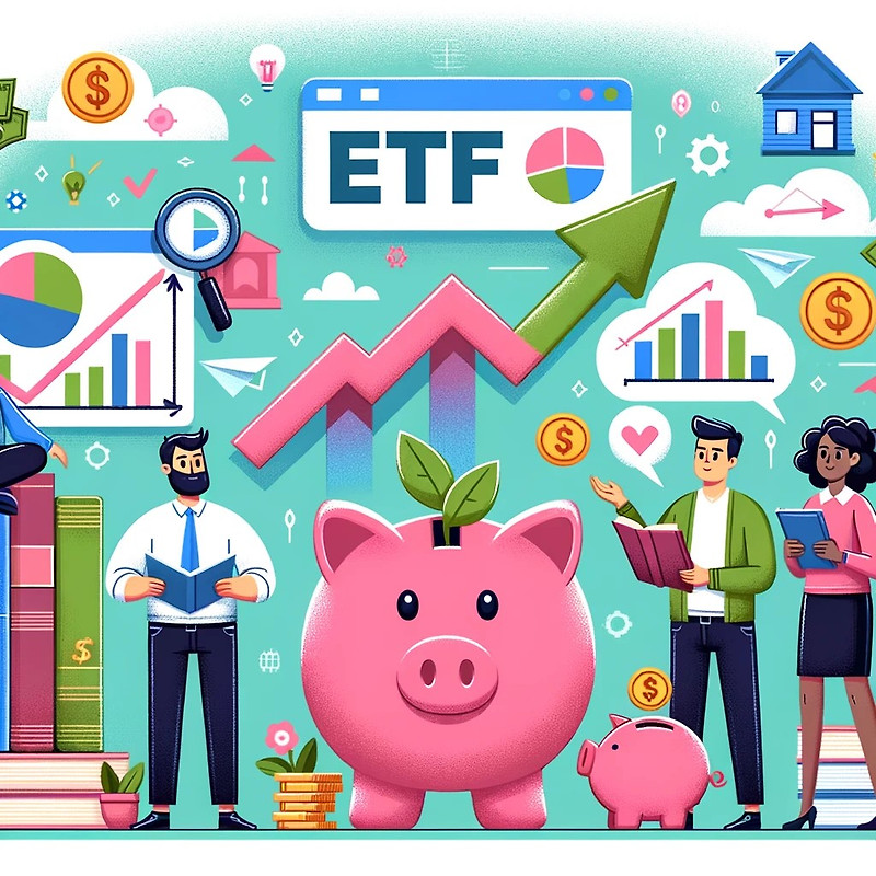 ACE 미국배당다우존스 매달 배당받는 ETF 완벽가이드