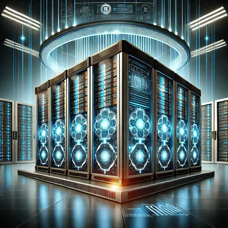 메인프레임(Mainframe): 대규모 데이터 처리와 안정성을 위한 핵심 컴퓨팅 시스템