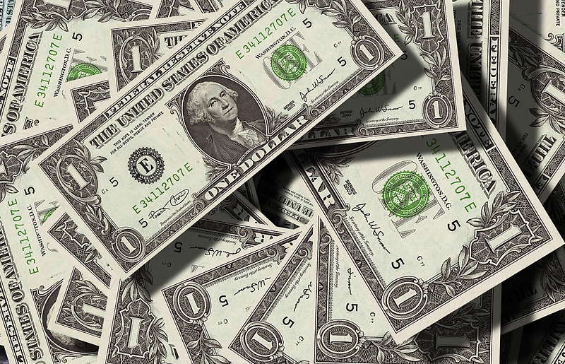 엄마랑 대만 여행 4박 5일 총 경비는?