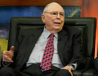 216. 가난한 찰리 멍거 연감(Poor Charlie's Almanack) : R.I.P. Charles Thomas ...