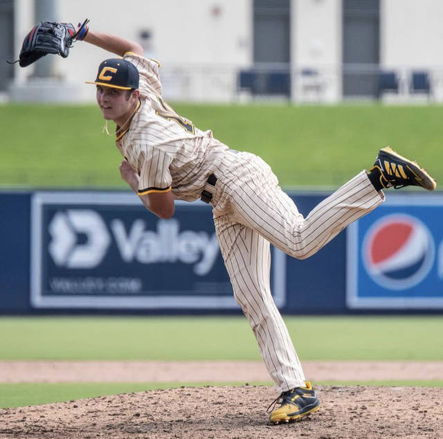 [BA] 잭슨 페리스 (Jackson Ferris)의 2021년 스카우팅 리포트