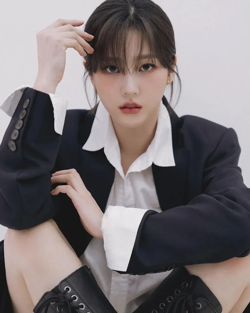 김새론 나이 가족 MBTI TMI 방송활동