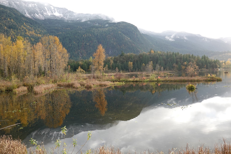 day trip 10(cheam lake)