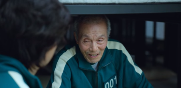 Real meaning of Gganbu(kkanbu) in Squid Game episode 6