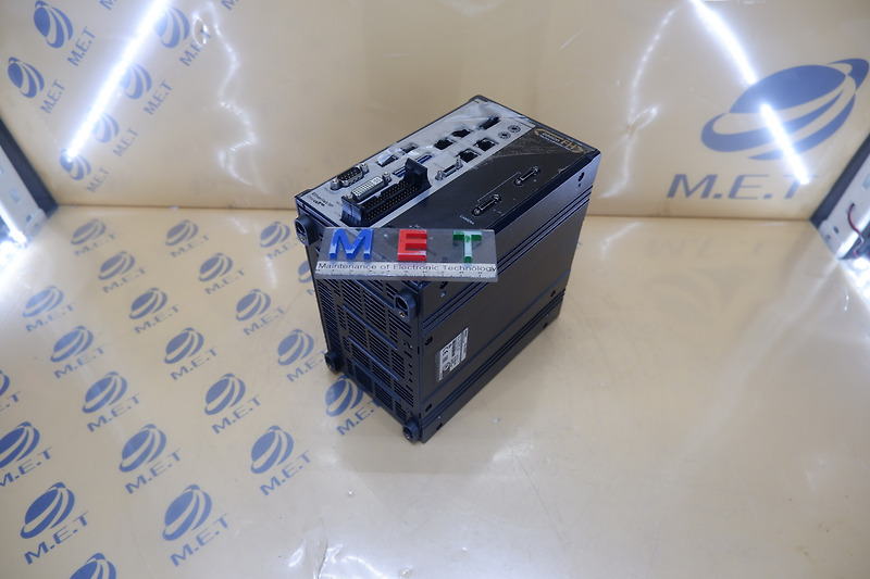 [CONTROLLER] OMRON FH-2050 /산업용자동화장비 수리 / (주)엠이티