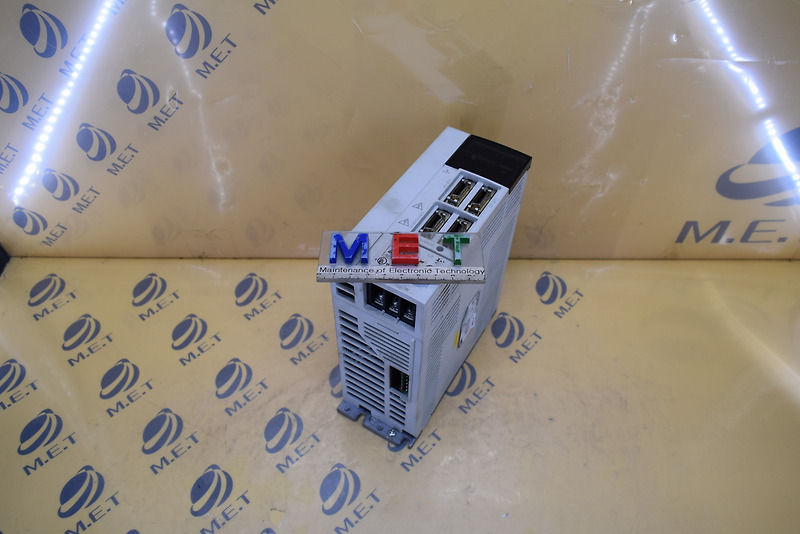 [SERVO DRIVER] MITSUBISHI MR-J2S-70A /산업용자동화장비 수리 / (주)엠이티